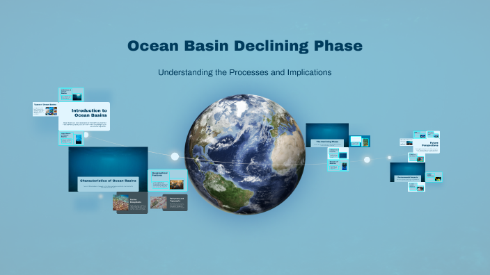 Ocean Basin Declining Phase by Erich Ledda on Prezi