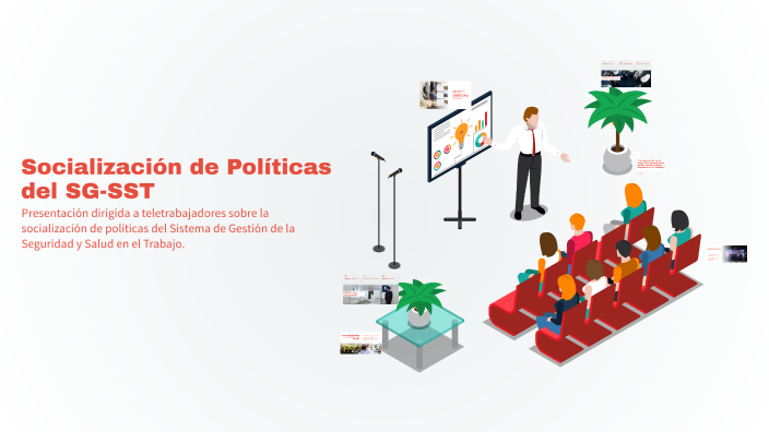 Socialización de Políticas del SG-SST by Angy Martinez on Prezi
