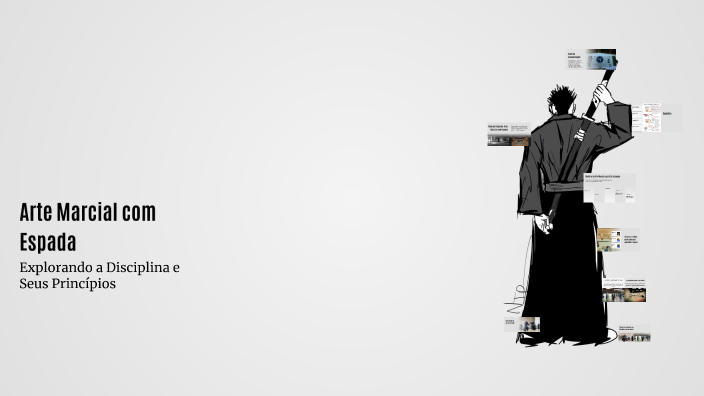 Arte Marcial com Espada by SAMYA ALVES on Prezi