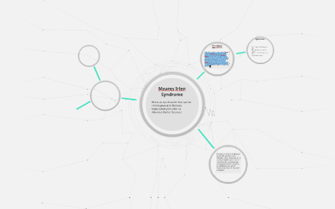 Meares Irlen Syndrome by janet kane on Prezi