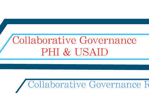 Collaborative Governance Framework by Jennifer Page Francis on Prezi