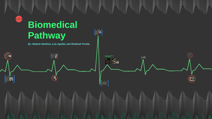 Biomedical Pathway by Shekinah Peralta on Prezi