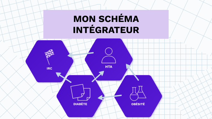 mon schéma intégrateur by camille morin on Prezi