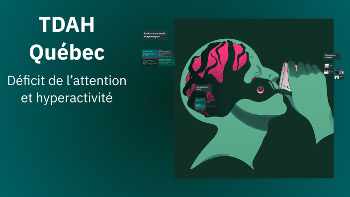 TDAH Québec by Odr Karim on Prezi