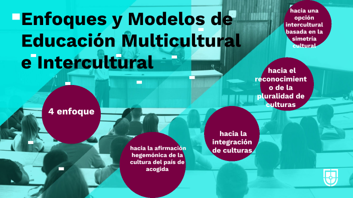 Enfoques y Modelos de Educación Multicultural e Intercultural by Yudy Ballestas on Prezi