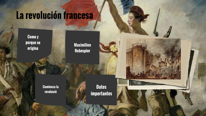 francia by Gabriel Mendez on Prezi