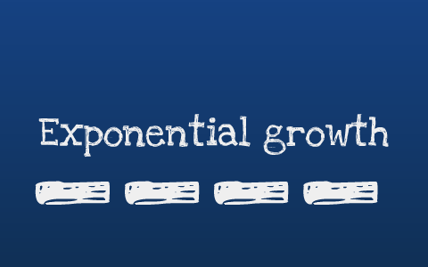 Exponential growth of credit card (Chase) debt. by zac nichols on Prezi