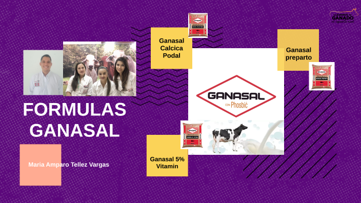 FORMULAS NUEVAS GANASAL 2021 by maria tellez on Prezi