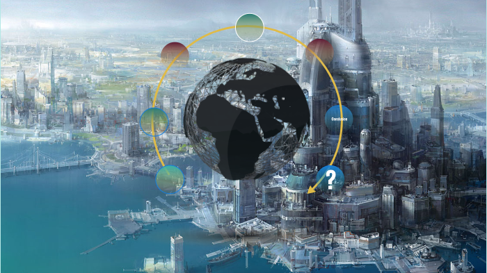 El mundo futuristico by Maleen Mn on Prezi