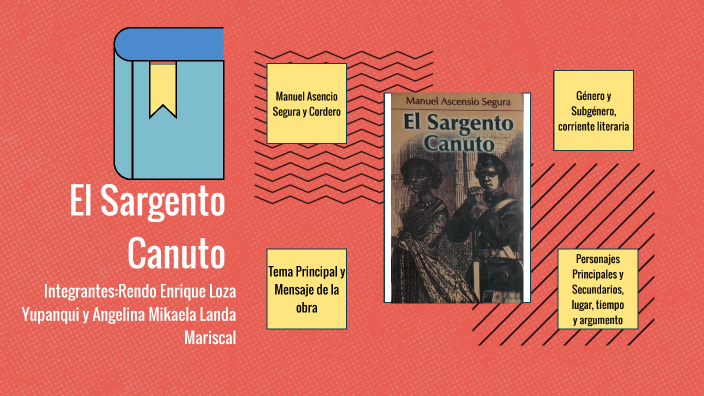 el sargento canuto by Angelina Landa on Prezi