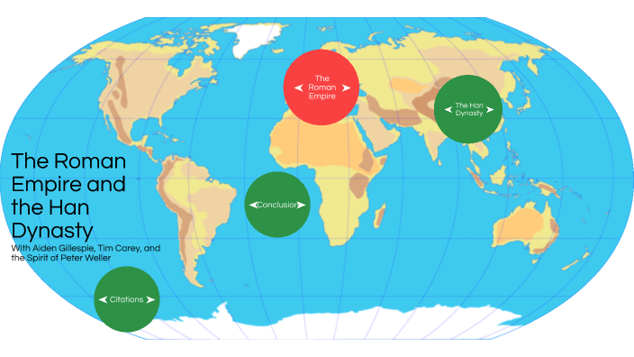 Rome and Han 2 by Timothy Carey on Prezi Next