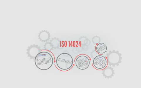 ISO 14024 by Archer Palacios Perez