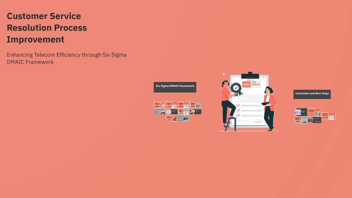 Customer Service Resolution Process Improvement by rahmeh emran on Prezi