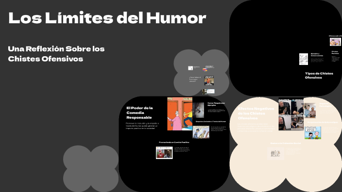 Los Límites del Humor by juan pablo rolo rolo on Prezi