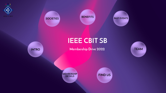 IEEE CBIT 2022 by Sravan Sai on Prezi