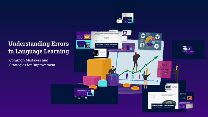 Understanding Errors in Language Learning by Murodjon Gafurov on Prezi