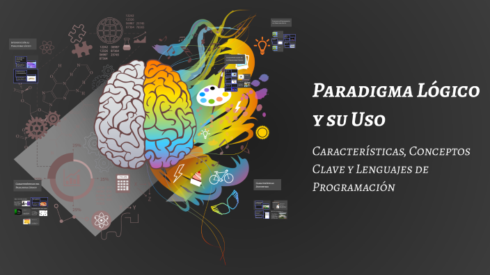 Paradigma Lógico y su Uso by Keiji Alberto González Ishii on Prezi