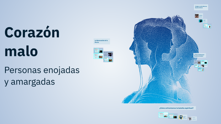 Corazón malo by Cesar Lara on Prezi