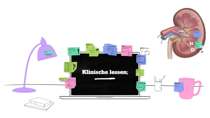 Klinische les; Nefrocarcinoom, nefrectomie by Tessa Terweij on Prezi