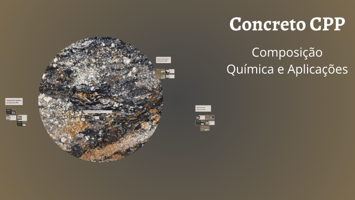 Concreto CPP by MURILLO BARBARA on Prezi