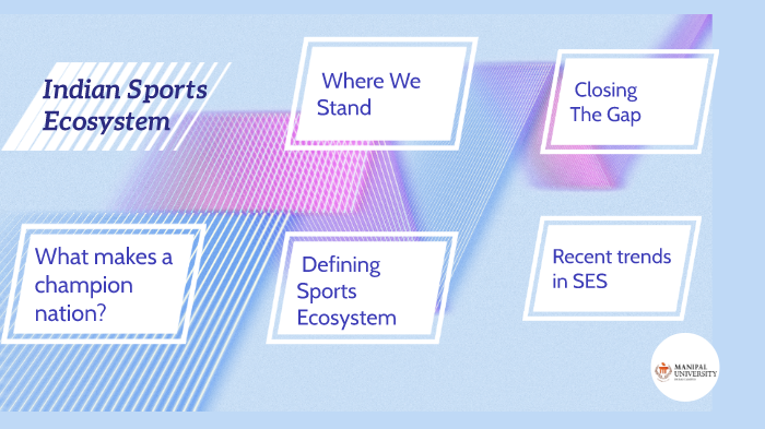 Sports Ecosystem in India by Baskaran Chandrasekaran on Prezi