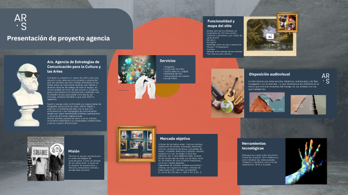 Proyecto Ars by Nalleli VazSan on Prezi