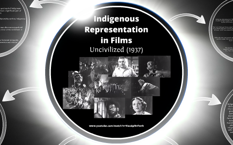 Indigenous Representation in Film by Johnson Luo on Prezi