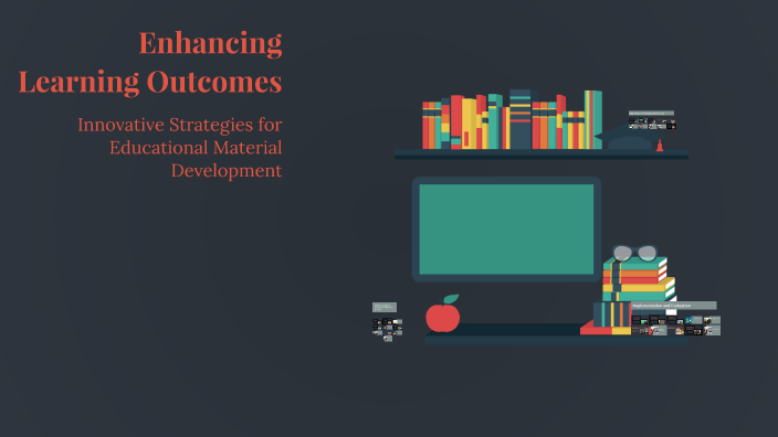 Enhancing Learning Outcomes by Ryan Von on Prezi