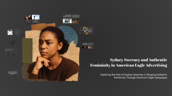 Sydney Sweeney and Authentic Femininity in American Eagle Advertising ...
