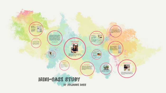 Mini-Case Study by on Prezi