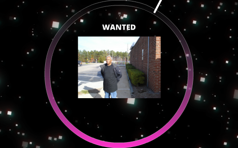 Wanted poster project by caleb oswald on Prezi
