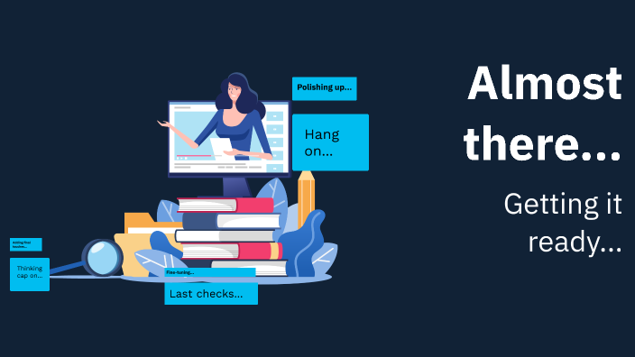 Digital Learning Framework for Primary Schools by Laura Dillon on Prezi