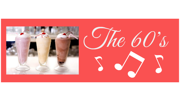 The 60's Decade/Music Presentation by Antonia C on Prezi
