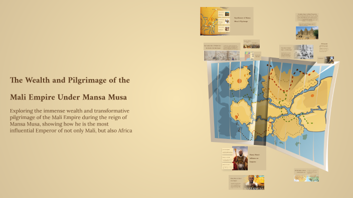 Finished Mansa Musa History Project by Micah Kitchens on Prezi
