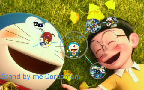 Doraemon, The hope giver by 원 예은 on Prezi