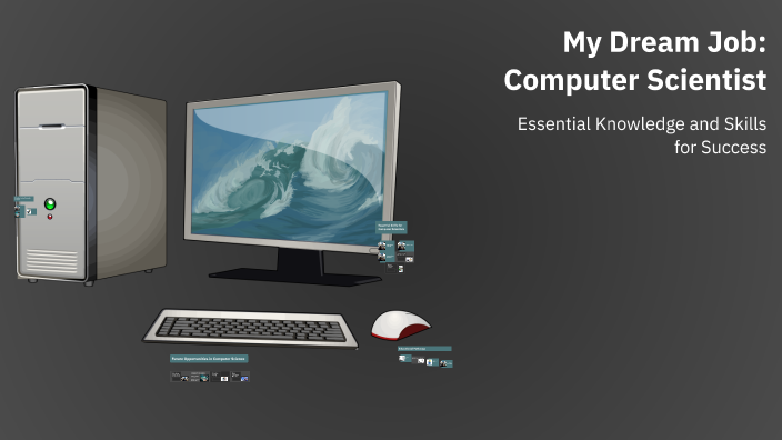 My Dream Job: Computer Scientist by Nerobne Nerobne on Prezi