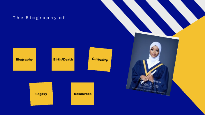 The Lifestyle of Aisha Jama by Aisha Jama on Prezi