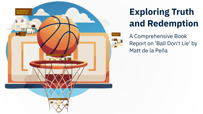 Exploring Truth and Redemption by Daniel Massingill Lopez on Prezi