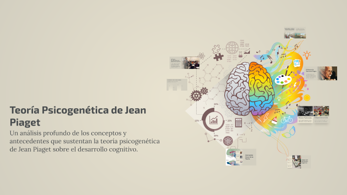 Teoría Psicogenética de Jean Piaget by perla ruby rosales on Prezi
