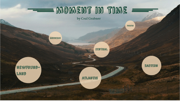 Ceal Grabner A Moment in Time by Ceal Grabner on Prezi