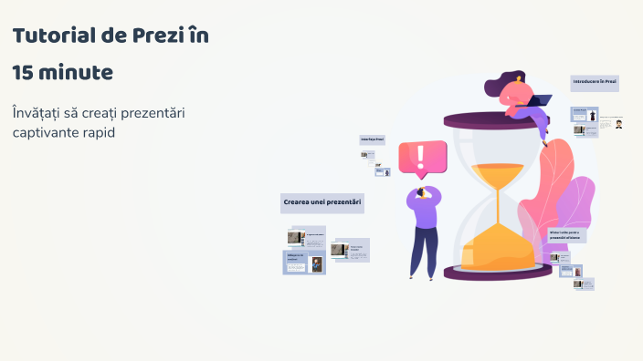 Tutorial de Prezi în 15 minute by ANDRES RODRIGUEZ on Prezi