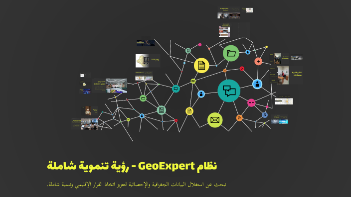 نظام GeoExpert - رؤية تنموية شاملة by mouloud ghidi on Prezi