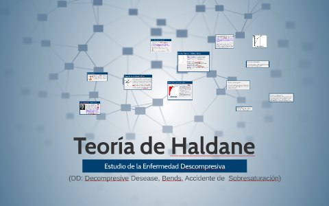 Teoría de Haldane by Raul Lledo on Prezi