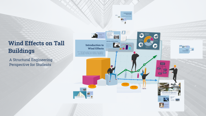 Wind Effects on Tall Buildings by v k on Prezi