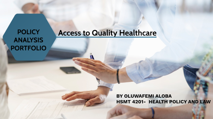 POLICY ANALYSIS by Femi Aloba on Prezi