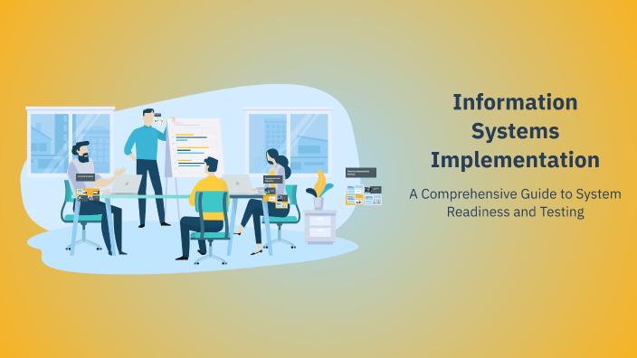 Information Systems Implementation by palash mallik on Prezi