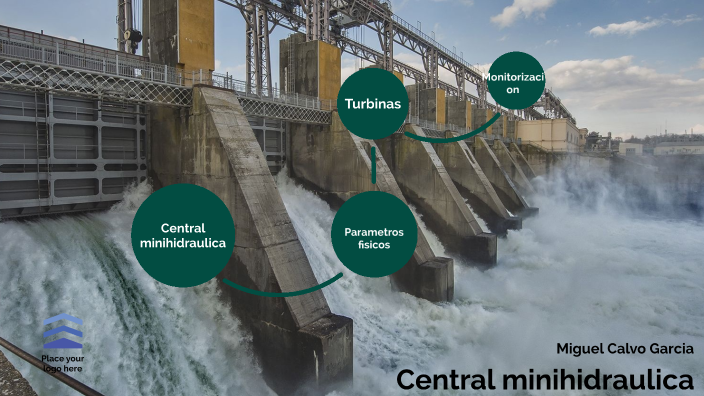 Centrales mini hidroelectrica by Miguel Calvo on Prezi