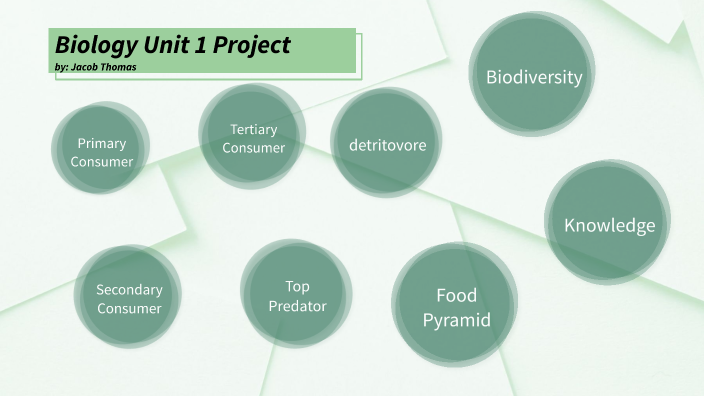 Unit 1 Bio Presentation Part 2 by Jacob Thomas on Prezi