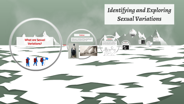 Identifying and Exploring Sexual Variations by Katie Skyles on Prezi