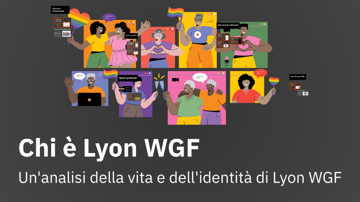 Chi è Lyon WGF by francesco atzeni on Prezi